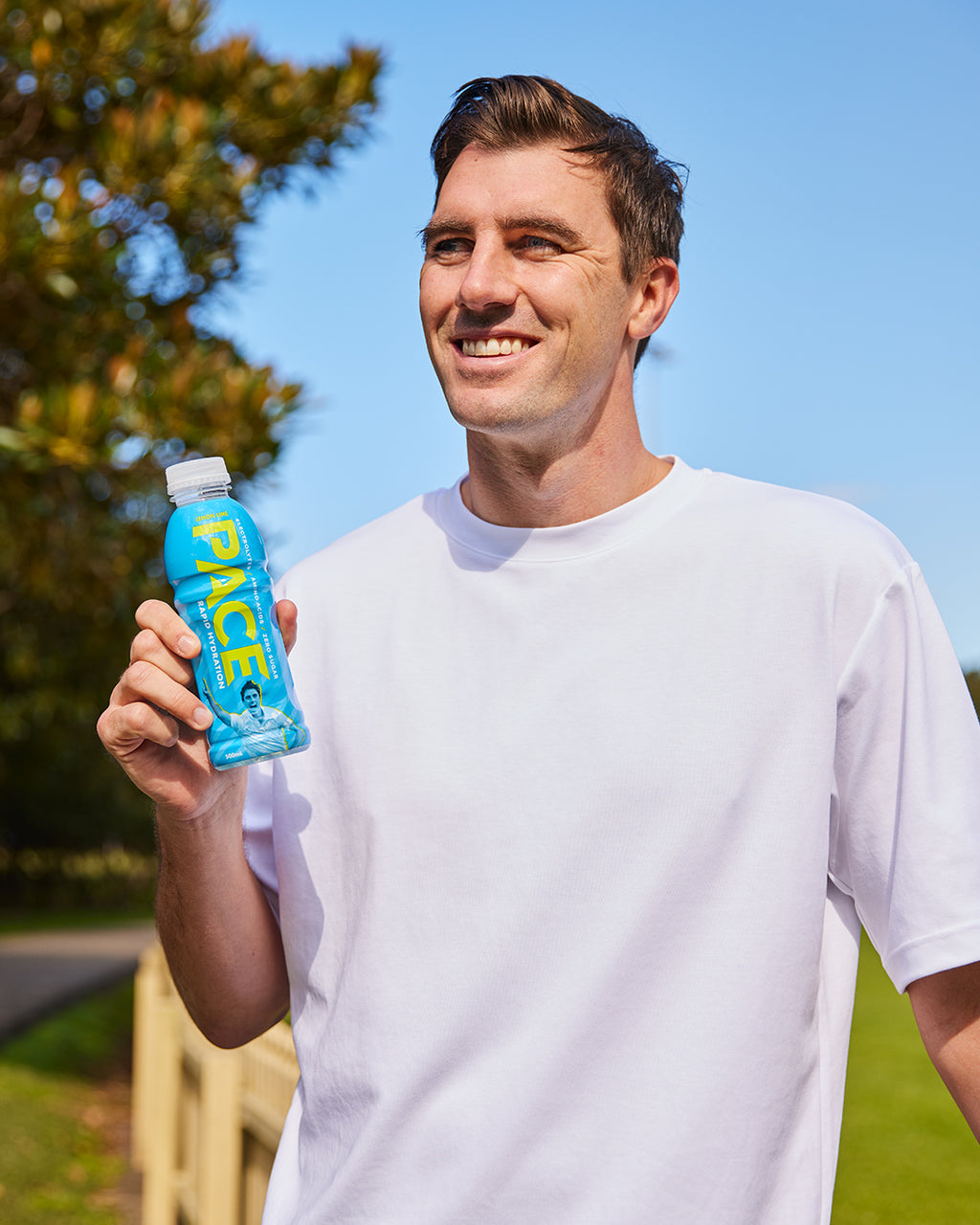 Rapid Hydration Lemon Lime - 12x500mL – PACE